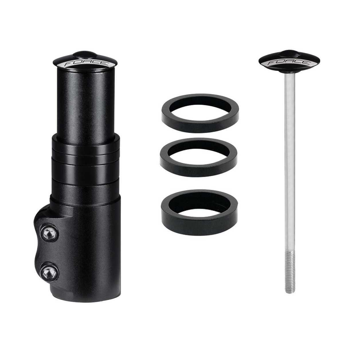 Extension Adapter For Ahead Stem – bike365.gr